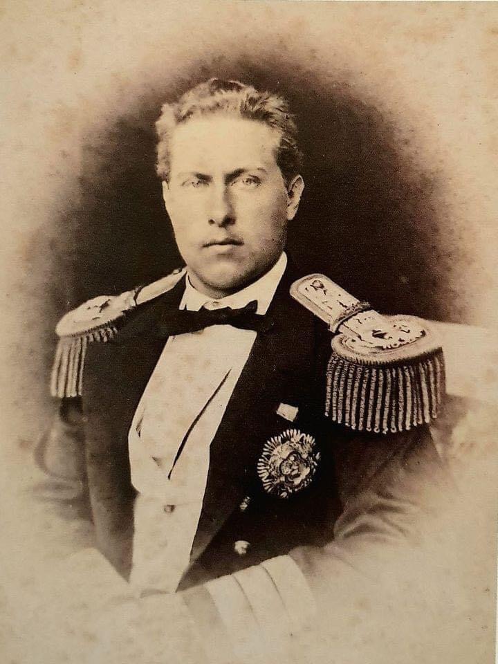 A 31 de Outubro de 1838: Nasce D. Luís I, “O Popular” – APAM